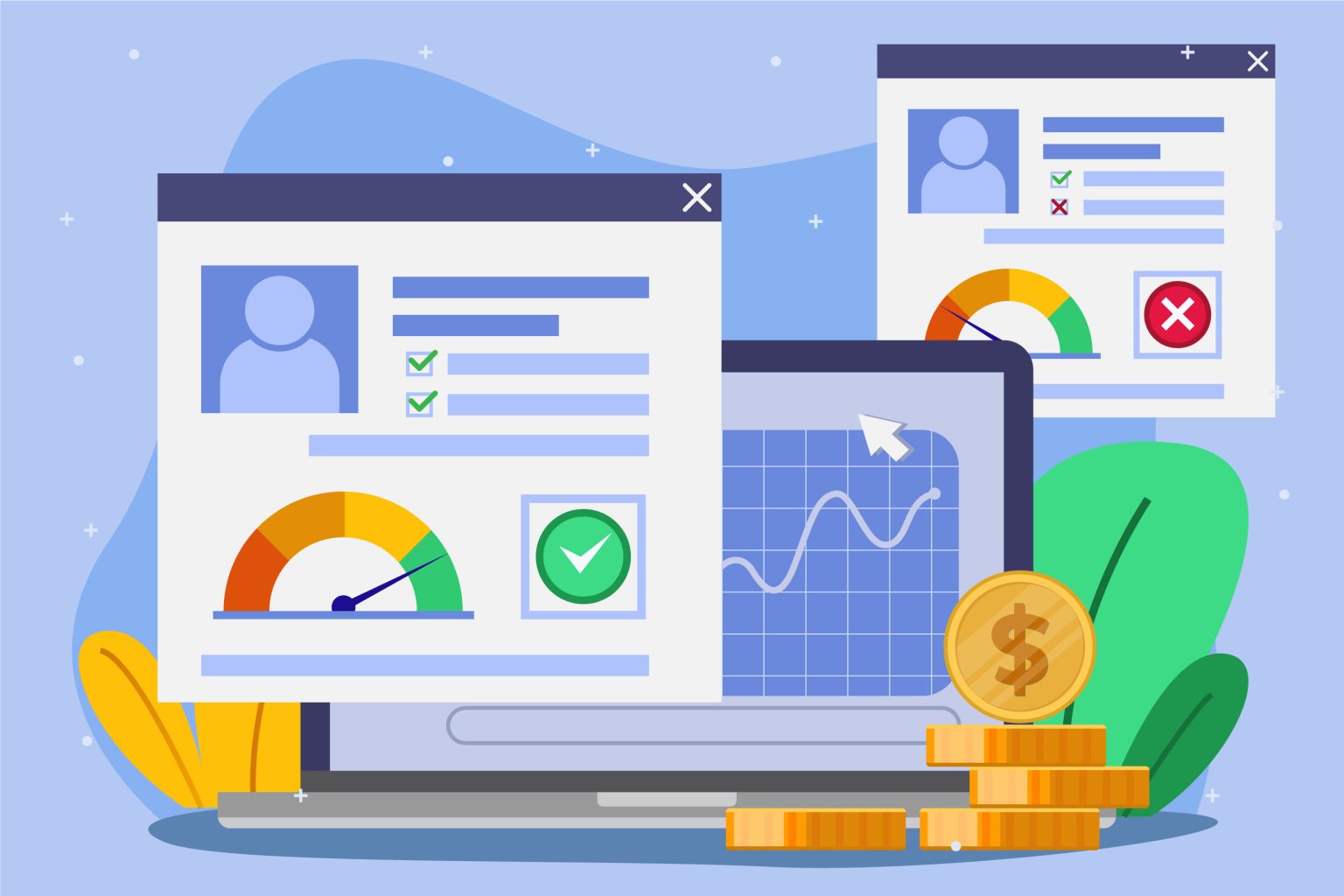 Know About the Various Types of Accounting Software